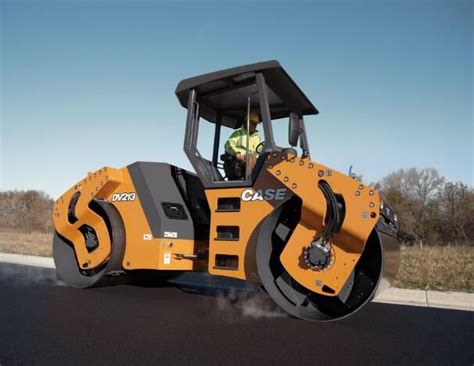 Case Dv213 Tier 3 Vibratory Roller Manual