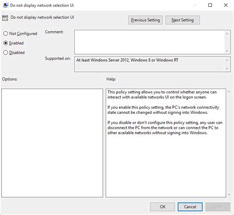 Mathy Vanhoef Windows Lock Screen Abusing The Network UI For Backdoors And How To Disable It