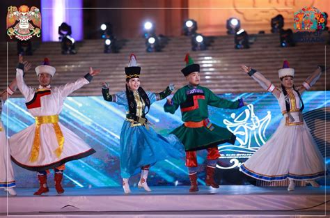 “Сүүн зам” бүжгийн наадам амжилттай зохион байгуулагдлаа Нийслэлийн Аялал жуулчлалын газар