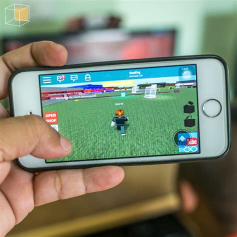รู้จัก เกมเด็ก Roblox พร้อมข้อควรรู้ที่จะทำให้การเล่นเกมมีประโยชน์