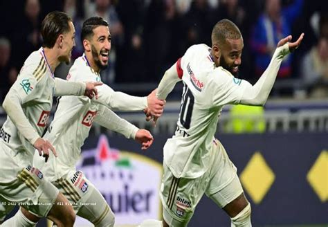 Coupe De France Lilepo Makabi Et Valenciennes Sortis Par Lyon