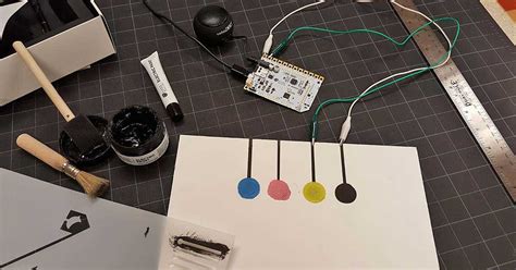 Conductive Inks Market To Witness Huge Growth By 2023 2030