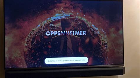 Playback Errors Rstremio