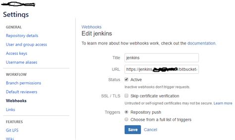 Jenkins Bitbucket Aws Ec2 Codedeploy Jingbo