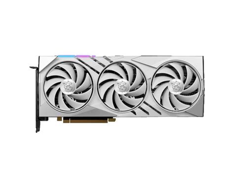 Gigabyte GeForce RTX SUPER GB EAGLE OC Vs MSI GeForce RTX Ti GAMING SLIM WHITE G