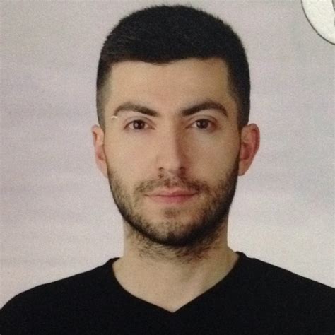 Mert Turan Makine Mühendisi Toyota Motor Manufacturing Turkey Linkedin