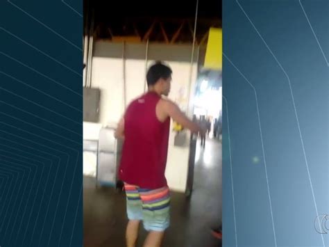 G1 Jovem foi morto em terminal por não devolver boné emprestado diz