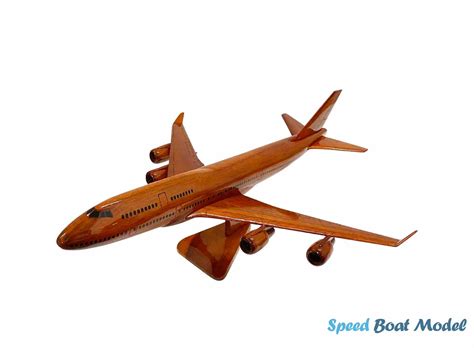 Wooden Airplane Model Archives • Speed Boad Model