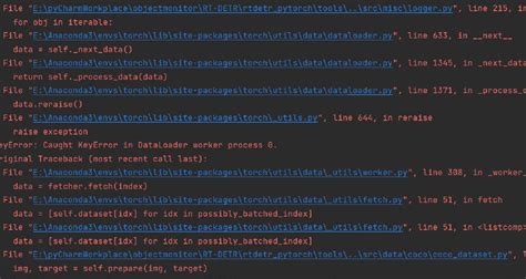 请问rt detr使用dab detr的宽高调制了嘛 · issue 45 · lyuwenyu rt detr · github