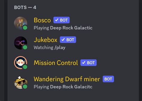 Wadering Dwarf Miner Has Been Saved R Deeprockgalactic
