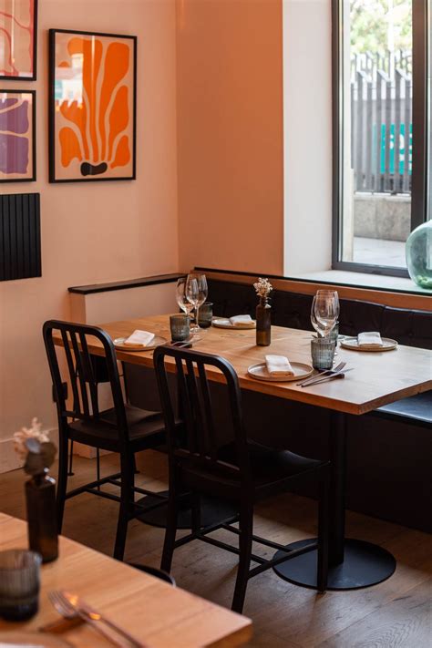 Insolent gastronomía de carácter en Gràcia BCN Foodie Guide