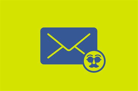 Ways To Send An Email Anonymously In