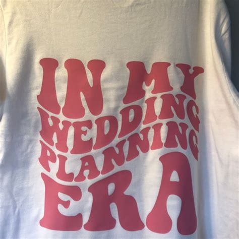 In My Custom Era Svg Png Custom Era Svg Png Wavy Letters Shirt Trendy Svg Cricut