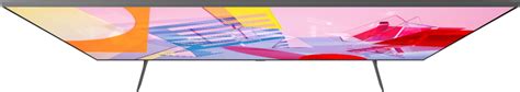 Best Buy Samsung 55 Class Q60t Series Qled 4k Uhd Smart Tizen Tv