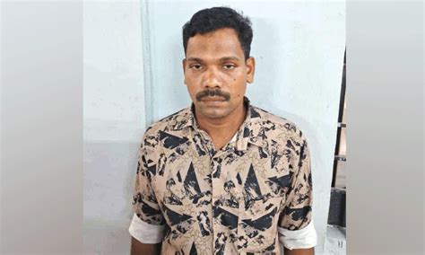 പീ ഡ ന കേ സി ൽ ഒ രാ ൾ അ റ സ്റ്റി ൽ One Person Arrested In Sexual