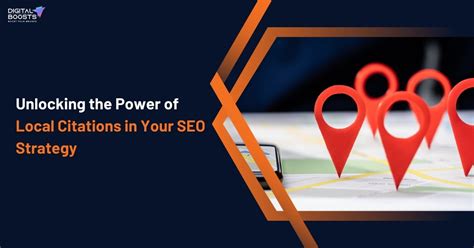 Unlocking The Power Of Local Citations In Your Seo Strategy By