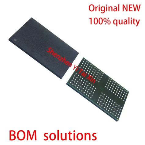 High Speed 8gb Lpddr4 Ram Ic Chip 4266mbps D9zcl Mt53e2g32d4nq 046