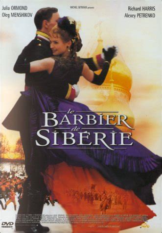 The Barber Of Siberia