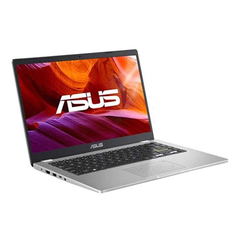 Notebook Asus Vivobook Go 14 14 Intel Celeron 4gb 128gb E410ma Bv1181w