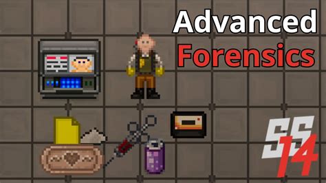 Ss14 Advanced Forensics Guide Youtube