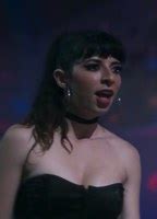 Naked Sophie Alexander Katz In Los Pacientes Recurrentes