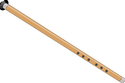 Blue Flute Cliparts Png Images Pngegg Clip Art Library