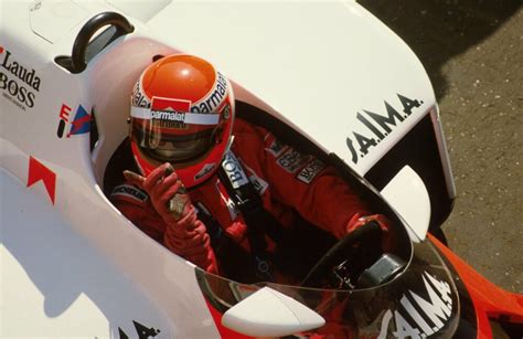 Niki Lauda Passes Away Peacefully At 70 Mbworld