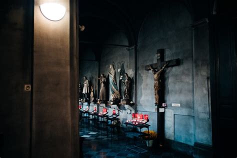 The Church At Thyatira A Pagan Church Age And Christs Fiery Judgement