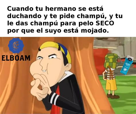 Diabolico Meme Subido Por Elboam Memedroid