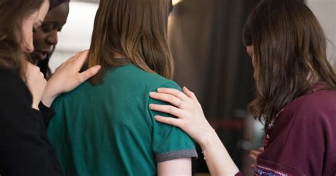 Loving One Another In Christ: Unity Among The Believers | FaithPot