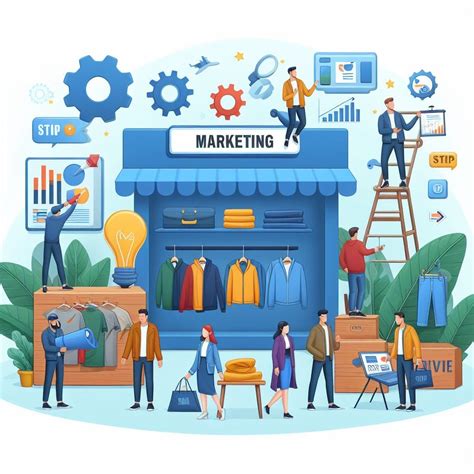 Estrategia De Marketing Infalible Para Tu Marca De Ropa