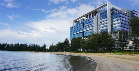 The Brunei Cancer Centre The Brunei Neuroscience Stroke