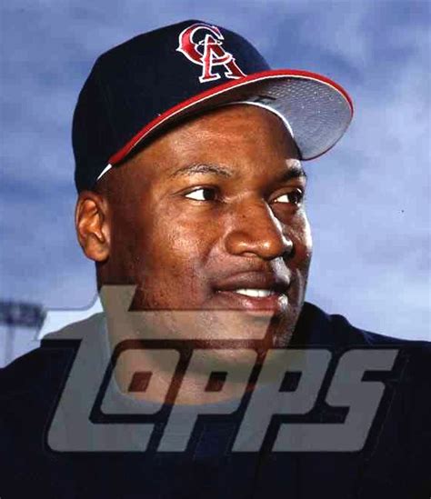 Bo Jackson California Angels Bo Jackson Baseball Photos Jackson