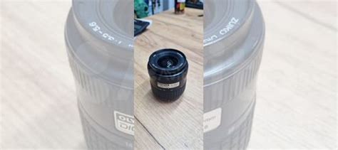 Фотообъектив canon купить в Саратове с доставкой | Электроника | Авито