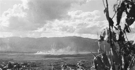 1954年5月5日法军向奠边府提供一点一滴支援 越南人民报网