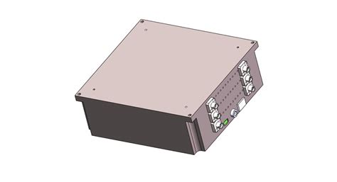 D Fiber Array Optic Assemblies Custom Design And Fabrication Meisu