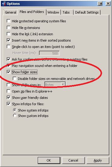 Folder Size How To Get Folder Size Using Powershell In Windows 1110