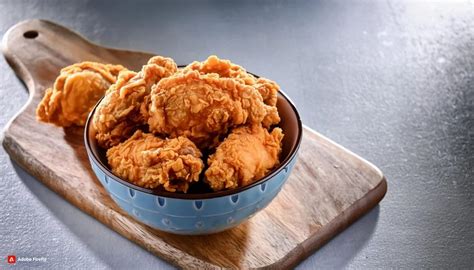 American Fried Chicken At ₹ 350kg Dabri New Delhi Id 2854451061197