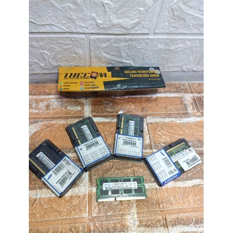 Jual Ram Laptop Hynix Ddr4 8gb 2400 Mhz Hynix Kab Probolinggo Thecom Tokopedia