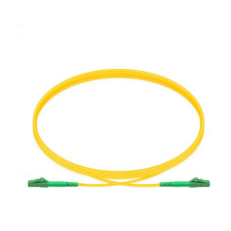 OS SM Simplex Patch Cord Buy OS SM Simplex Patch Cord Product On Zhejiang Headway