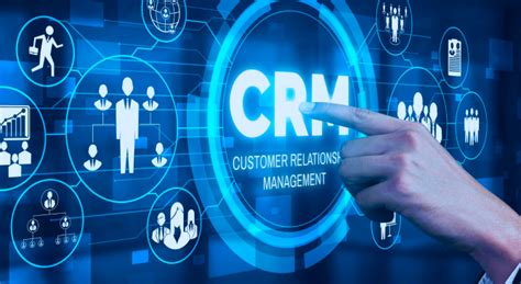 Crm Project