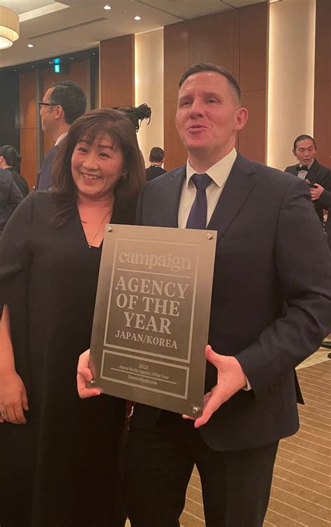Michael Beecroft On Linkedin Groupm Essencemediacom Mindshare Wavemaker Wpp Japan Korea