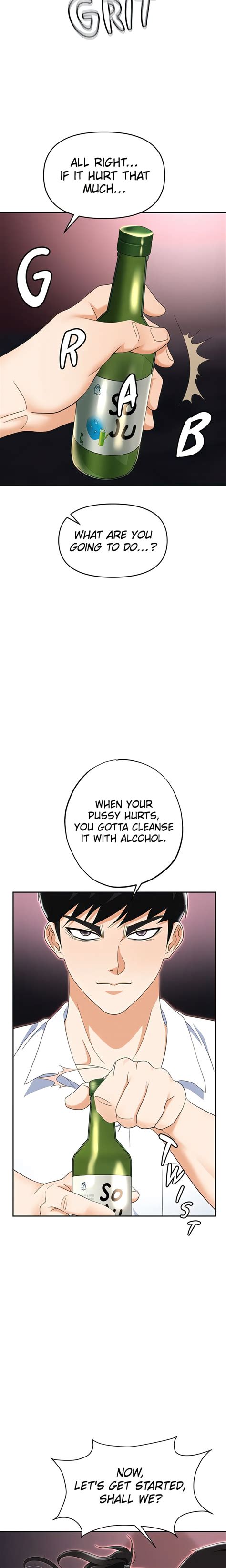 Boobie Trap Chapter 50 Manga18fx