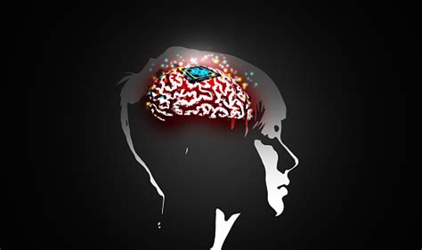 microchip is implanted in human brain neural implants braincomputer