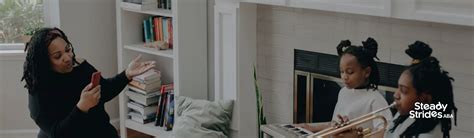 Whole Interval Recording In Aba Steady Strides Aba