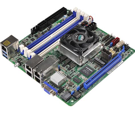 Mini Itx Motherboard 128gb Ram At Toby Denison Blog