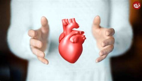 عکس این مرد رکورد زندگی با قلب پیوندی را دارد