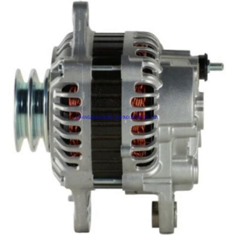 Top Class Auto Alternator For Mitsubishi Alternator For Mitsubishi