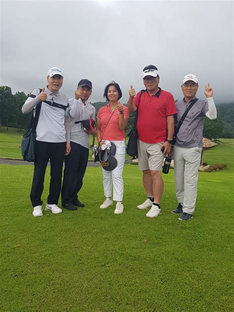 9월여행~ 포토갤러리 Golftel 골프텔 그린하우스호텔
