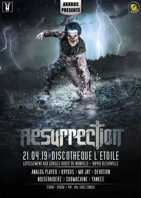 Analog Player Home Facebook